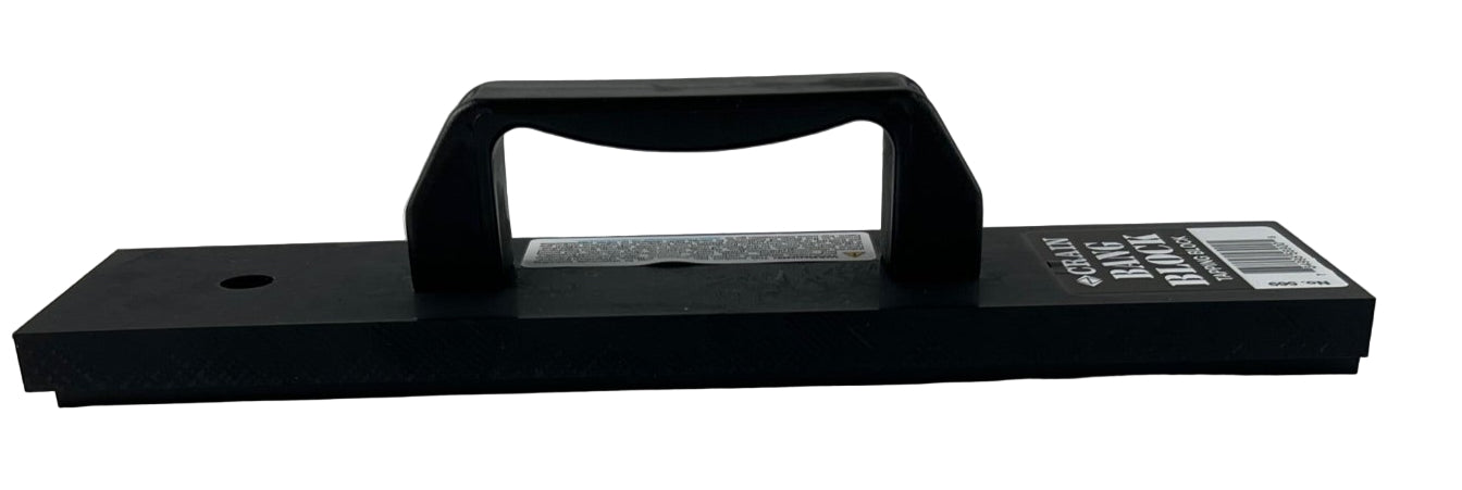 Crain No. 569 11 3/4” Tapping Block – PreFloorTools.com