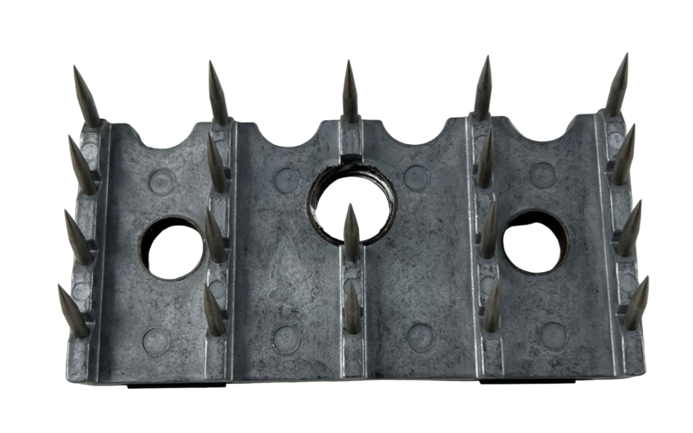 Crain No. 1525-12 Pin Plate – PreFloorTools.com