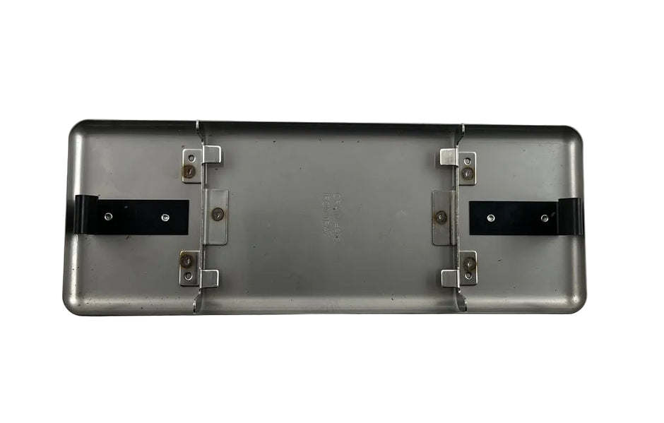Crain No. 903 3" Universal Iron Tray – PreFloorTools.com