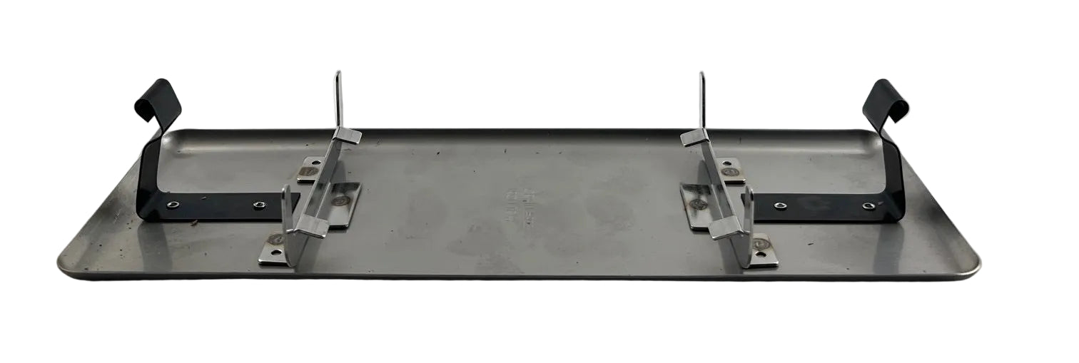 Crain No. 903 3" Universal Iron Tray – PreFloorTools.com