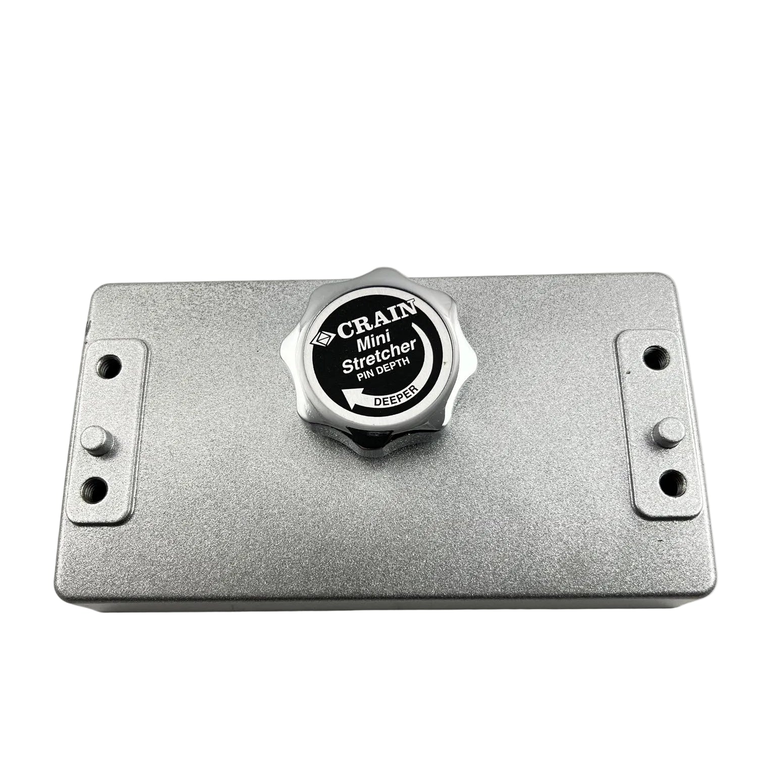 Crain No. 1515-14 Pin Plate Housing – PreFloorTools.com