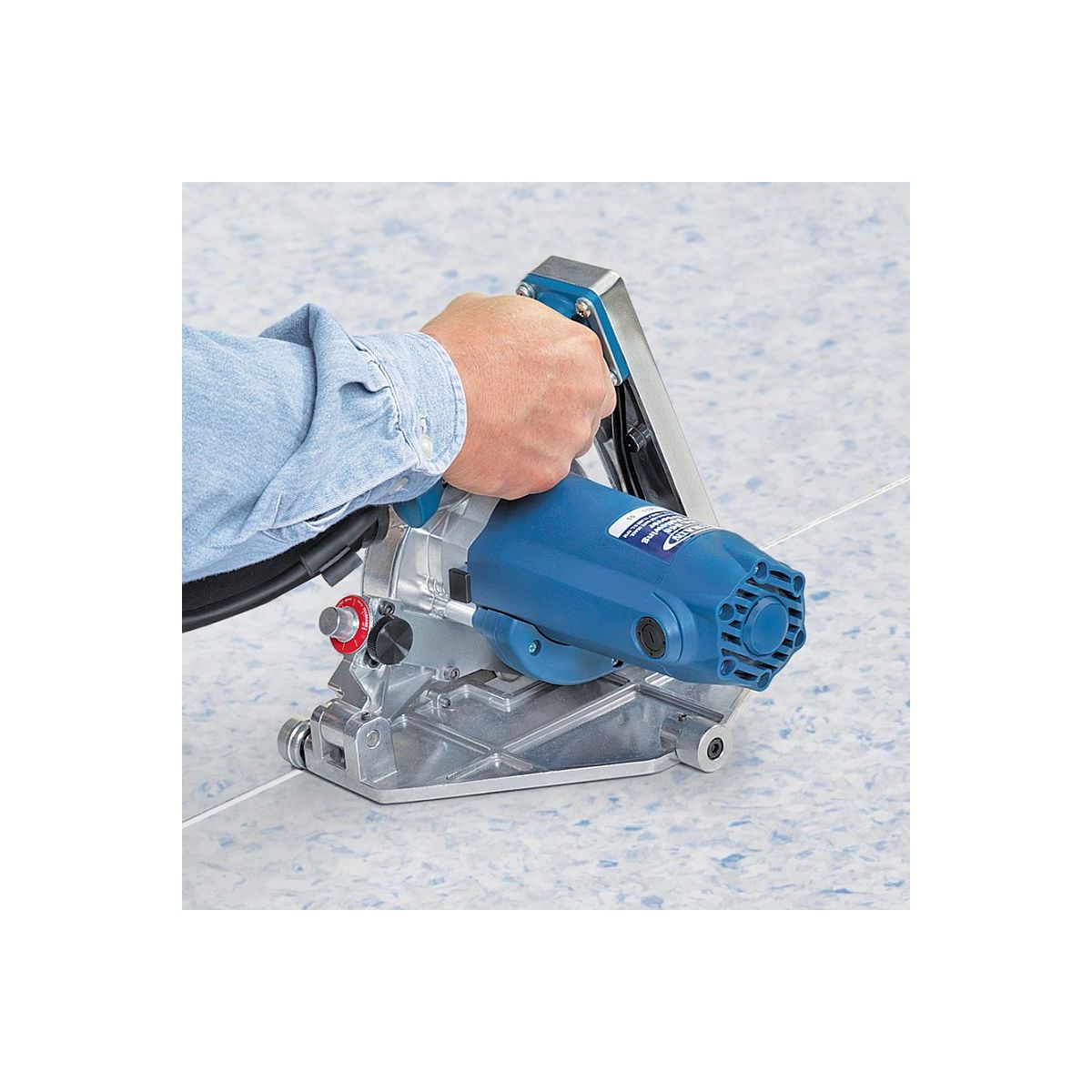 Crain No. 968 Floor Following Groover – PreFloorTools.com