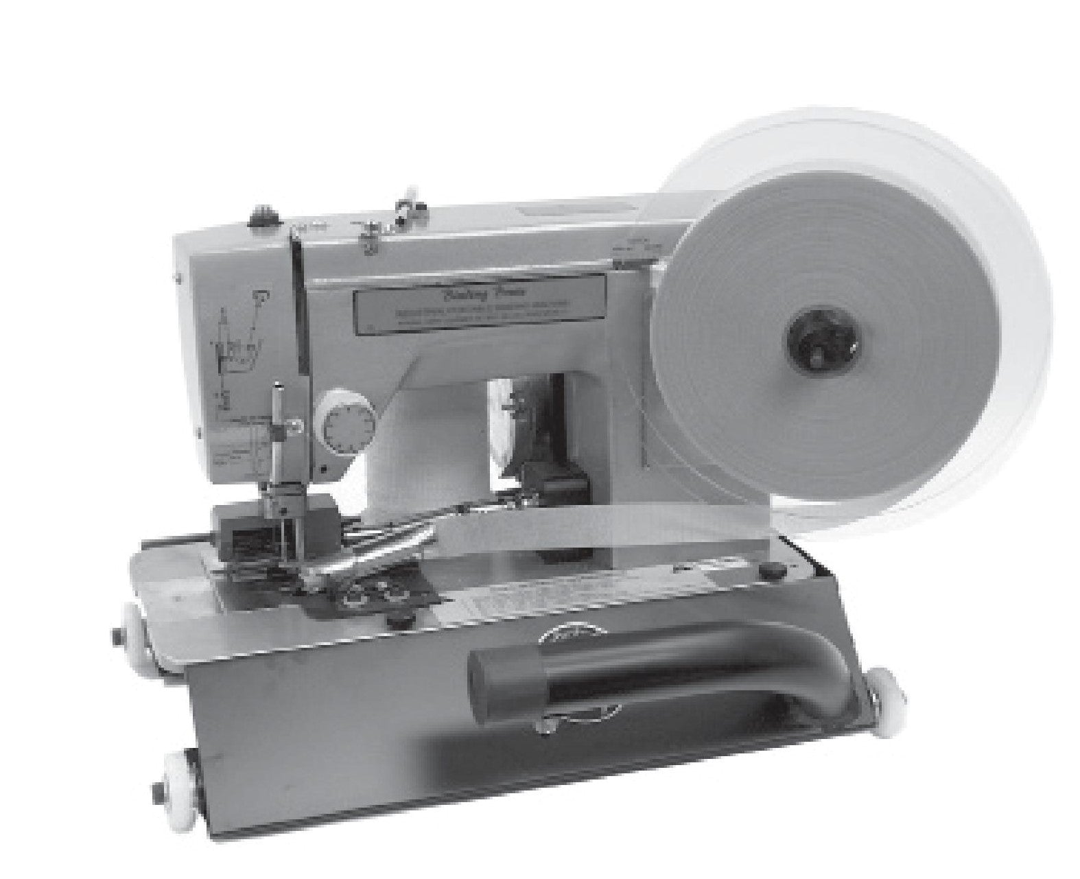 National Equipment 155-577-2 Shuttle Access Plate Spring ...