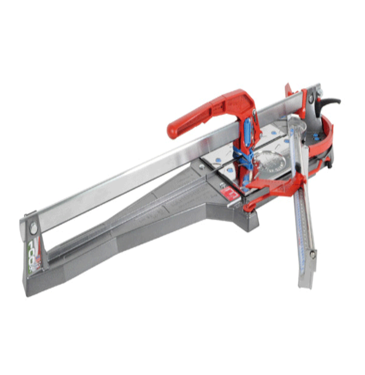 Montolit Masterpiuma 36" P3 Tile Cutter (93P3) – PreFloorTools.com