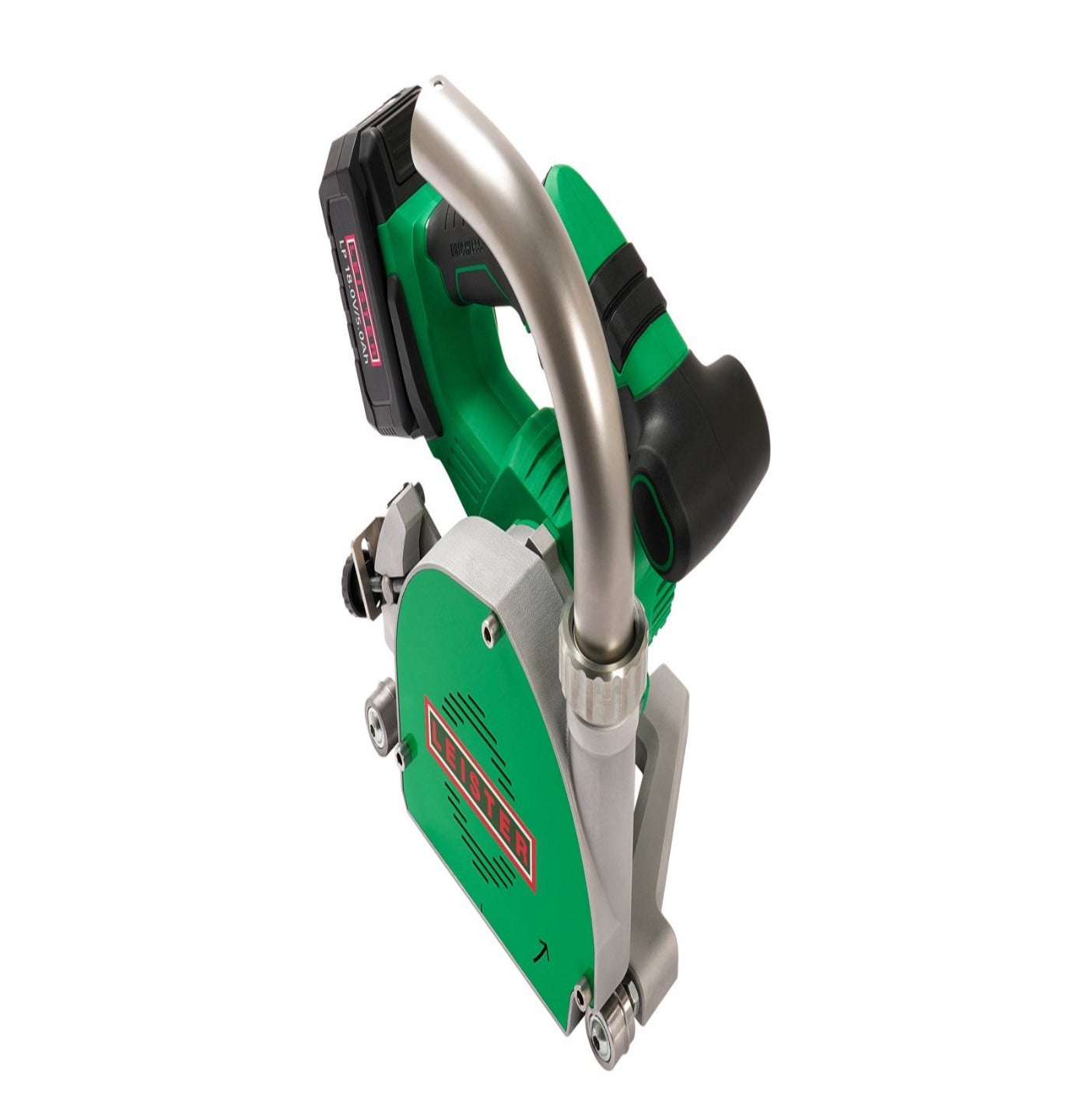 Leister 500-LP Cordless Groover – PreFloorTools.com