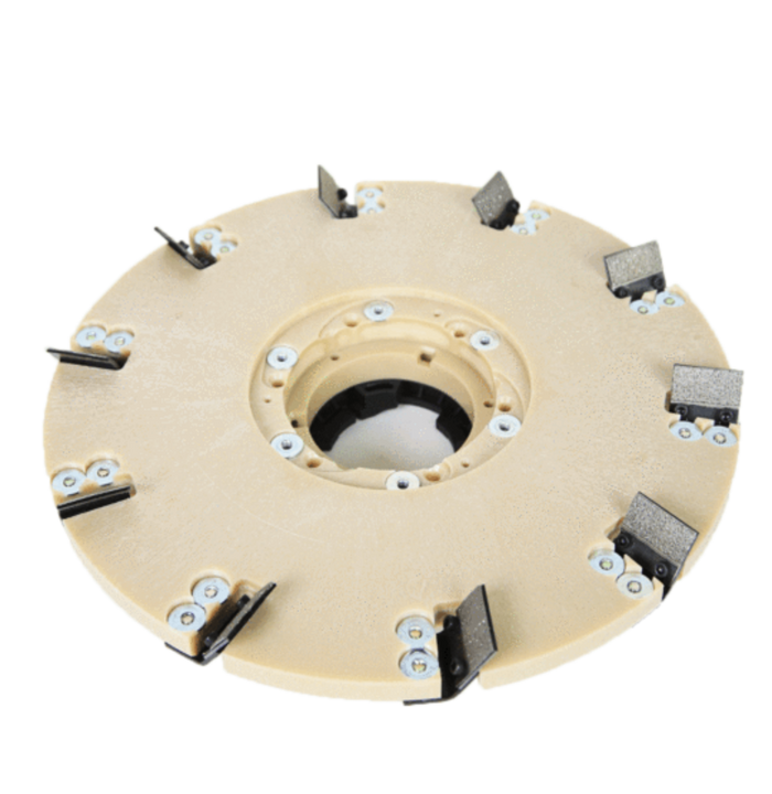 Taylor Diamabrush Mastic Tool Blades & Blade Kit – PreFloorTools.com