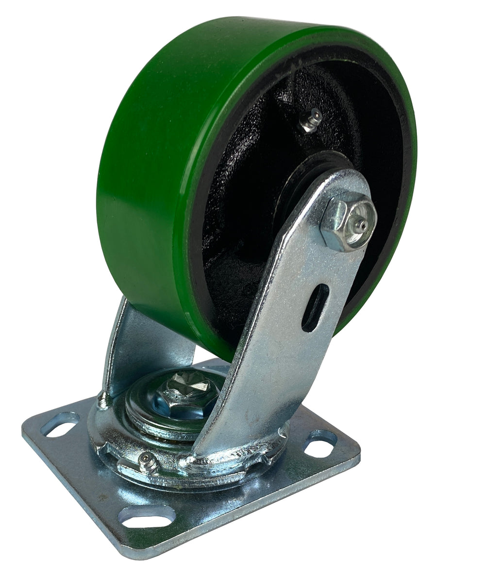 5110-100 National Equipment Ride-On Transport Wheel – PreFloorTools.com