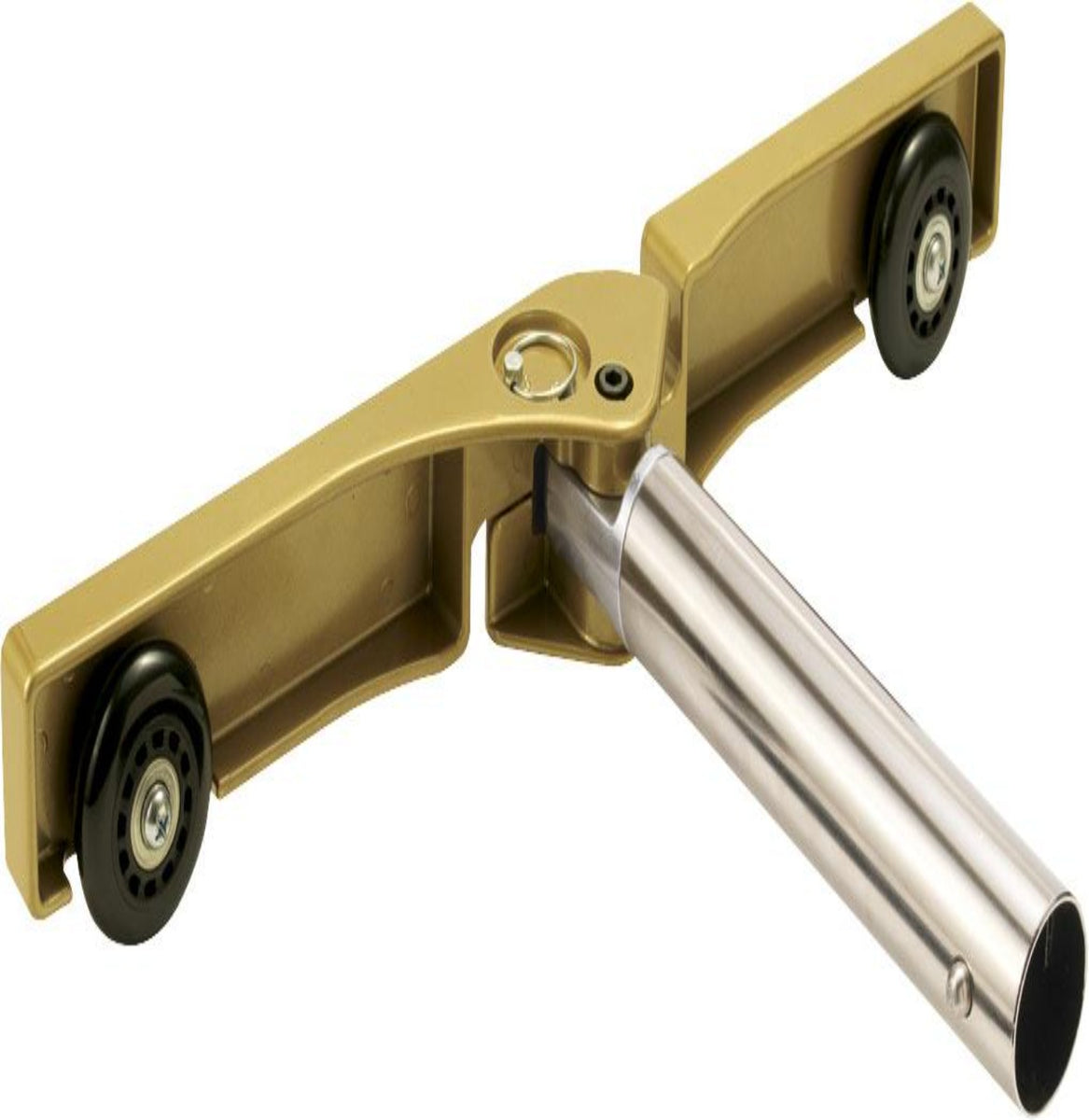 Crain 1500-23 Folding Tail Block with Wheels – PreFloorTools.com