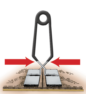 Gundlach 180 Seam Squeezer – PreFloorTools.com