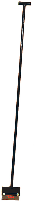 Taylor 407 Contractor-Grade Spud Bar w/ 7" Blade – PreFloorTools.com