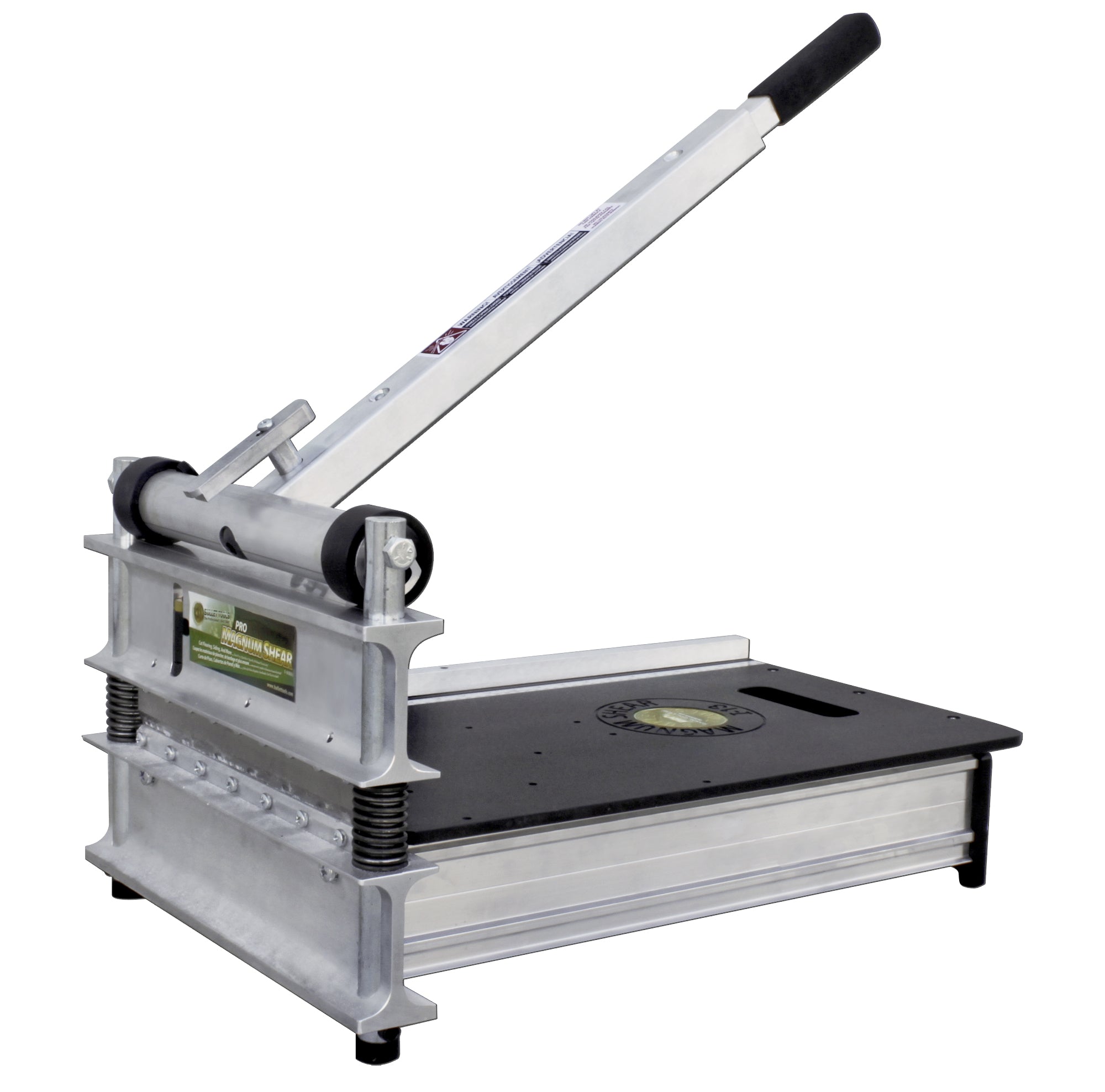 Bullet Tools Magnum EDGE 13" Shear – PreFloorTools.com