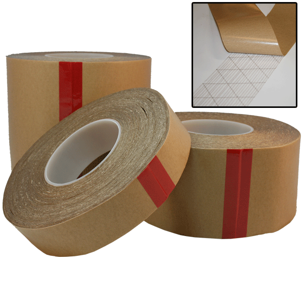 Grizzly Grip 'Stix' Double-Faced Tape – PreFloorTools.com